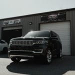 DetailTech | Professional Detailing Services